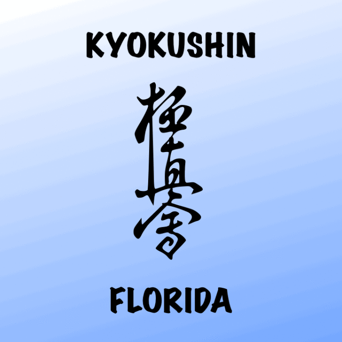 Kyokushin Karate of Florida - KKFL | Find Us / Schedule